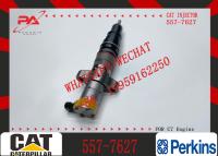 China C7 Excavator Fuel Injector 3879427 5577627 for CAT 324D 325D 329D Construction Machinery Parts for sale