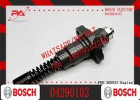 China Fuel Injection Pump 0414693002 2113694 4289983 04290102 for Injector 12V for sale