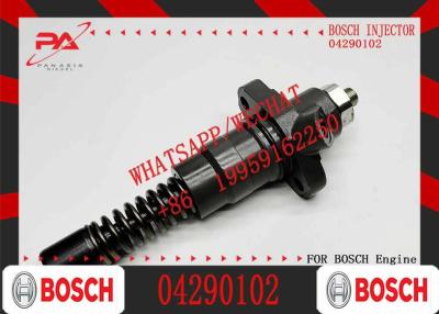 China Fuel Injection Pump 0414693002 2113694 4289983 04290102 for Injector 12V for sale