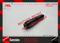 China DIGEER Genuine Diesel Fuel Injector 3053206 3054258 3084109 for Cummins Engine for sale