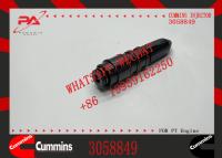 China Cummins NTA855 MTA11 Diesel Engine Fuel Injector 3047973 3058849 Original Injection Valve for sale