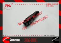 China Premium PT Fuel Injector Assembly 3064881 4914325 for Cummins N-PTD Engine Diesel Injection for sale