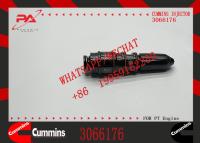 China Fuel Injector Assembly 3064881 3066176 for Cummins Engine PTN 855 Series 6 Cylinder for sale