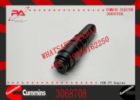 China Cummins Injector Assembly 3054242 3054245 3054225 3054230 3047973 3047984 3054212 3054258 3068708 for sale