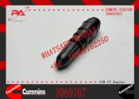 China Fuel Injector N14 NH220 3411767 3069767 3084398 3054219 3047973 4914308 4914325 4951499 4914177 for sale