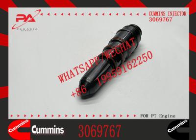 China Fuel Injector N14 NH220 3411767 3069767 3084398 3054219 3047973 4914308 4914325 4951499 4914177 for sale