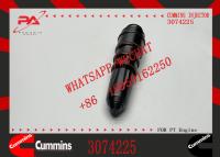China Cummins Injector Assembly 3054242 3054245 3054225 3054230 3047973 3047984 3054212 3054258 3070123 for sale
