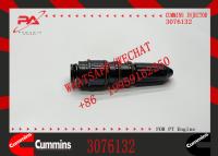 China K19 Engine PT Fuel Injector 3068859 3076132 for Cummins 6 Cylinder 160-200 HP for sale