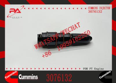 China K19 Engine PT Fuel Injector 3068859 3076132 for Cummins 6 Cylinder 160-200 HP for sale