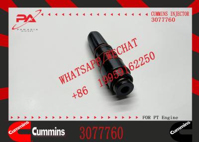 China Fuel Injector 3053124 3077760 for Cummins KTA19 KTA38 KTTA38 KT50 Engines for sale