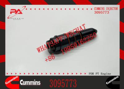 China DIGEER Genuine Diesel Fuel Injector 3053206 3054258 3084108 for Cummins Engine for sale