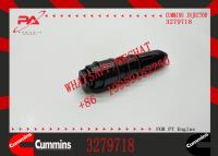 China HuaZhen 4914308 3279718 Diesel Injector Nozzle for Cummins NT855 NTA855 305-4218 Fuel Injection Spare Part for sale
