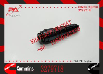 China HuaZhen 4914308 3279718 Diesel Injector Nozzle for Cummins NT855 NTA855 305-4218 Fuel Injection Spare Part for sale