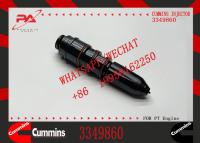 China Diesel Fuel Injector 3077760 3076132 3628235 3609962 3349860 for Cummins K38 KTA38 K50 Engine for sale