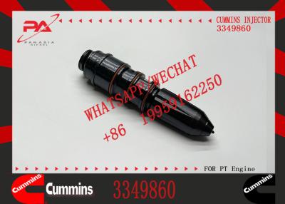China Diesel Fuel Injector 3077760 3076132 3628235 3609962 3349860 for Cummins K38 KTA38 K50 Engine for sale