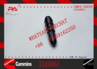 China Cummins KTA38 Fuel Injector 3609962 3349861 for Diesel Engine Parts for sale