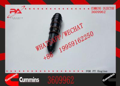 China Engine Diesel Fuel Injector 34118214 High Quality 3609962 for Cummins for sale