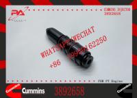 China Diesel Fuel Injector Assy 3077760 3076132 3892658 for Cummins K38 KTA38 K50 Engine for sale