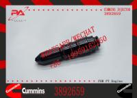 China Engine Diesel Fuel Injector 34118214 High Quality 3609962 3892659 for Cummins for sale