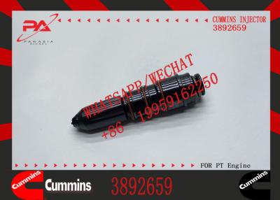 China Engine Diesel Fuel Injector 34118214 High Quality 3609962 3892659 for Cummins for sale
