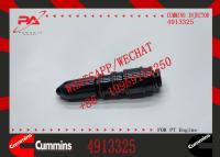 China Common Rail Fuel Injector 4913325 3054228 3069767 for Cummins Engine 160-200 HP for sale