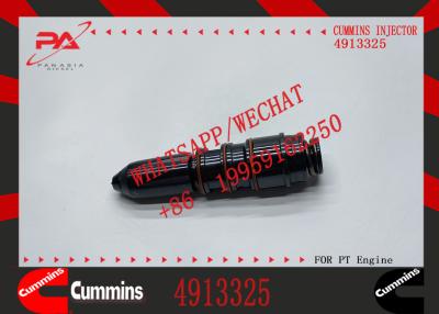 China Common Rail Fuel Injector 4913325 3054228 3069767 for Cummins Engine 160-200 HP for sale
