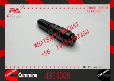 China SYMEICHE Cummins NT855 Fuel Injector Line 4914308 4951499 Diesel Engine Injector for Truck for sale