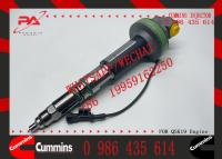 China High Pressure Fuel Pump 2867147 2867149 2881088 OEM 0 986 435 614 for Cummins Injector for sale