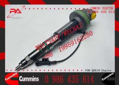 China High Pressure Fuel Pump 2867147 2867149 2881088 OEM 0 986 435 614 for Cummins Injector for sale