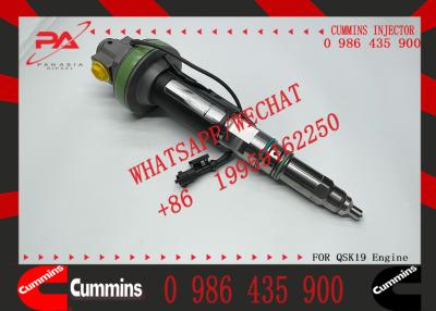China High Pressure Fuel Pump 2867147 2881088 0 986 435 900 for Cummins Injector for sale