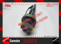 China 2882078 Fuel Injector 0986435613 Diesel Engine Injector for Cummins QSK19 QSK60 for sale