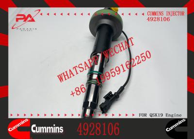 China Diesel Fuel Injector 4928106 4089972 for Cummins Engine High Quality 4964170 4955524 for sale