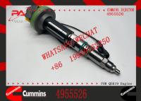 China KJC Fuel Injector 2882079 4964172 F00BL0J013 4955526 for Cummins K19 KTA19 QSK19 QSK50 QSK38 Engine for sale