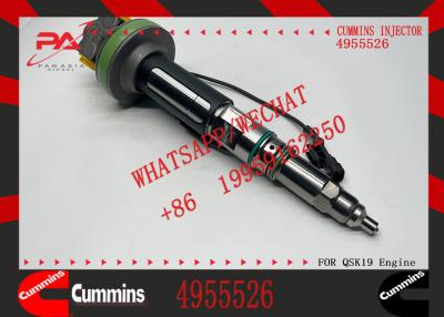 China KJC Fuel Injector 2882079 4964172 F00BL0J013 4955526 for Cummins K19 KTA19 QSK19 QSK50 QSK38 Engine for sale