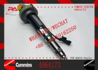 China Injector 2867147 4964173 for Cummins QSK19 QSK38 QSK60 Engine Spray Valves for sale