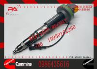 China Fuel Injector Repair Seal Kit 2867148 2881089 0986435613 0986435616 0986435902 2867147 Gasket O-Ring Set for sale