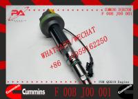 China Genuine Diesel Engine Injector Repair Kit 2882077 2867147 F 00B J00 001 for sale