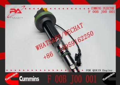 China Genuine Diesel Engine Injector Repair Kit 2882077 2867147 F 00B J00 001 for sale