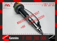 China High Pressure Fuel Pump F 00B J00 006 for Cummins Injector 0 986 435 904 for sale