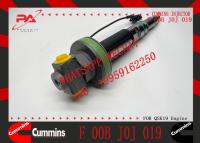 China High Pressure Fuel Pump F 00B J0J 019 OEM F 00B J00 003 for Cummins Injector 2882078 for sale
