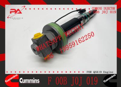 China High Pressure Fuel Pump F 00B J0J 019 OEM F 00B J00 003 for Cummins Injector 2882078 for sale