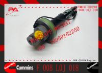 China High Pressure Fuel Pump 4089972 4928106 4955524 4955525 for Cummins Injector 0 986 435 611 for sale