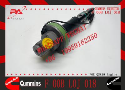China High Pressure Fuel Pump 4089972 4928106 4955524 4955525 for Cummins Injector 0 986 435 611 for sale