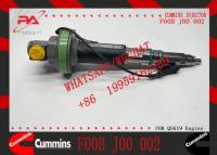 China High Pressure Fuel Pump F 00B J00 002 F 00B J00 003 for Cummins Injector 2882078 for sale