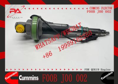 China High Pressure Fuel Pump F 00B J00 002 F 00B J00 003 for Cummins Injector 2882078 for sale