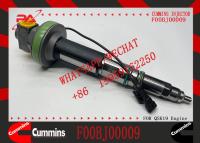 China Cummins QSK19 QSK38 QSK50 Fuel Injector F00BJ00001 F00BJ00003 F00BJ00005 F00BJ00007 F00BJ00009 for sale