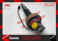 China Genuine New Diesel Injector F00BJ00003 F00BJ0000 F00BJO0008 for QSK60 Engine 2867148 2882078 for sale