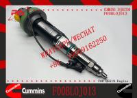 China New Fuel Injector for QSK19 Diesel Engine F0OBLOJ014 F00BLOJ013 0986435912 Compatible with C-UMMINS for sale