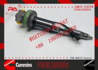 China New Fuel Injector for QSK19 Diesel Engine Compatible Y431K05429 Y431KO5205 F0OBJ00004 for sale
