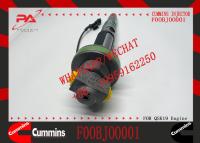 China Genuine Fuel Injector Assembly 4964170 4964171 2867149 F00BJ00005 for QSK19 Engine for sale